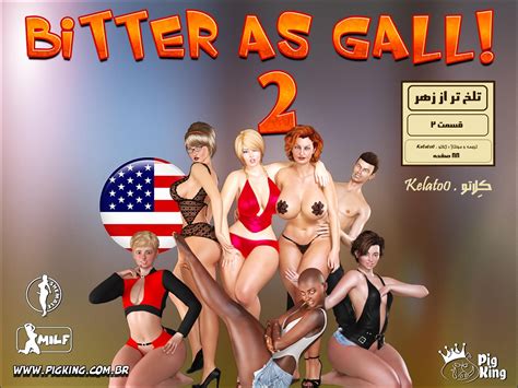 تلخ تر از زهر قسمت 2