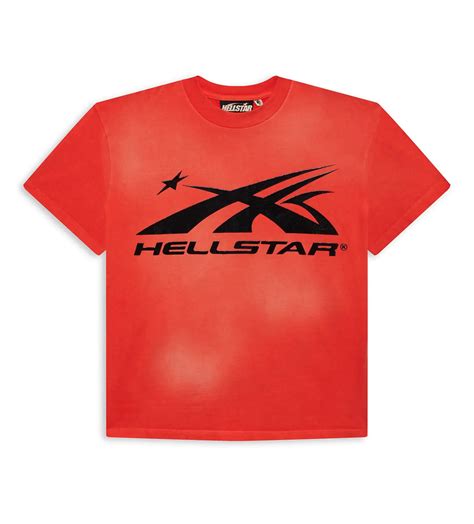 Hellstar Online Cream Tee Restock Ar