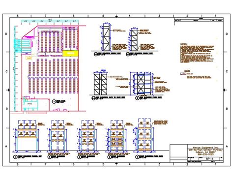 Distribution Center Layout At Armando Mendoza Blog