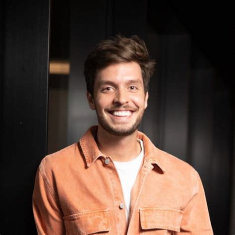 Pablo González Ruiz De La Torre Ceo Trivu