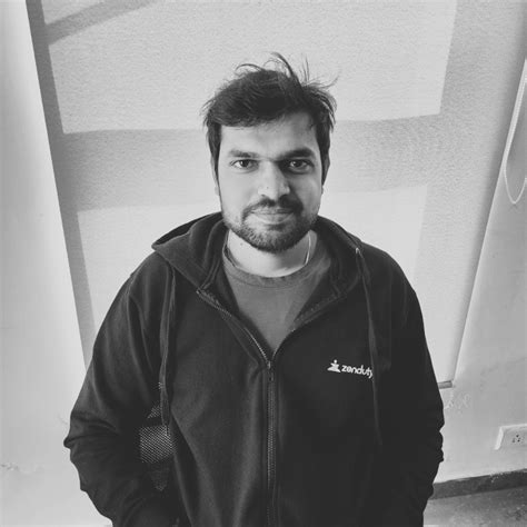 Deepak Kumar • Peerlist