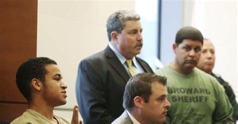 School Shooting Florida Suspects Brother