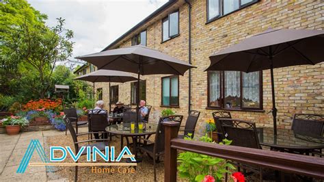 Maycroft Advinia Youtube