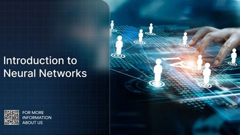 Introduction To Neural Networks