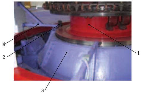 Calculation Of Capacitive Based Sensors Of Rotating Shaft Vibration For Fault Diagnostic Systems