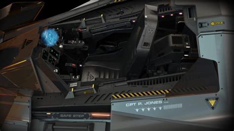 Everything We Know About The Aegis Eclipse