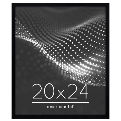 Americanflat Poster Frame Perfect Frame For Photos And Artwork
