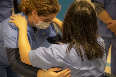 Radiologic Technology Aas Washington Adventist University