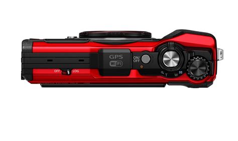 5 Very Cool Features on the New Tough TG-6 Camera - The Digital Story