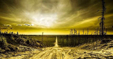Apocalypse Now Un Warns Of Imminent Ecological Catastrophe