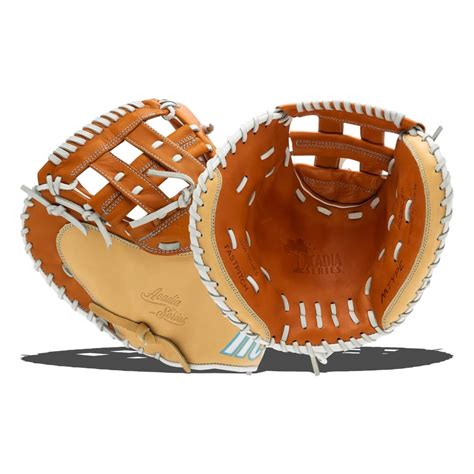 Marucci Acadia 33 Fastpitch Softball Catchers Mitt Mfgacfp230c2