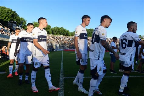 El insólito inconveniente con el VAR que demoró Gimnasia vs Central Córdoba en el Bosque