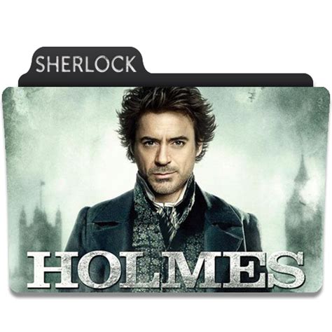 Sherlock Holmes By Mertcaliskan On Deviantart