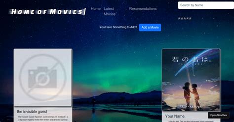 React Rating Stars Component Examples Codesandbox