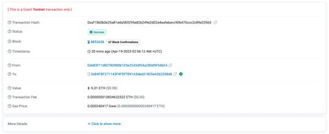 Get Started With Web3 Development Easily Based On Ethereum Using Fmz
