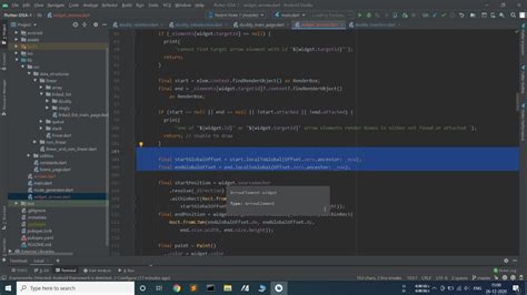 Need Way To Support Non Global Coordinate Space By Using Ancestor In