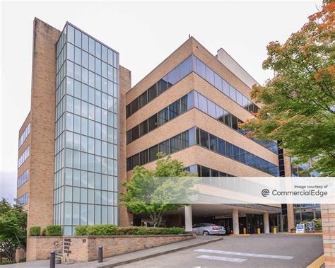 Legacy Emanuel Medical Center Mob 2 501 North Graham Street