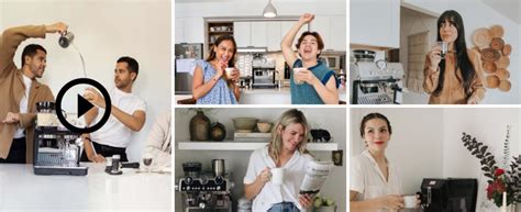 De’Longhi uses authentic videos from Cohley Creators to connect with ...