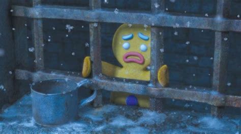 Gingy Shrek Photo 29161036 Fanpop