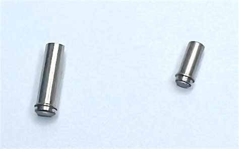 Light Guide Lens Assy Timedtec