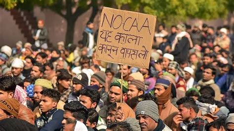 Muslim Clerics To Spread Awareness Against CAA NRC Muslim Mirror