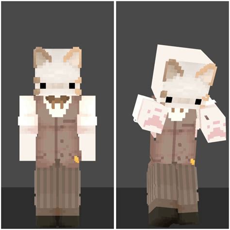 Minecraft Skin Artofit