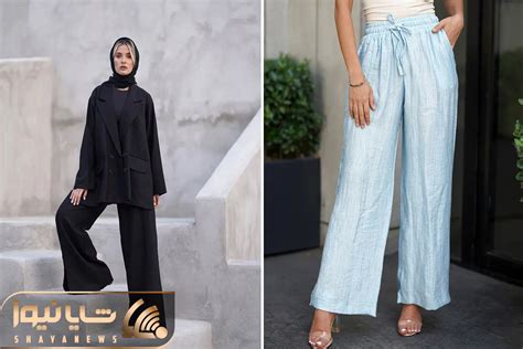 معرفی چند تا شلوار تابستونی که نمیشه ازشون گذشت؛ از مام استایل تا بگ به