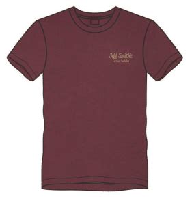 Shirts Jeff Smiths Custom Western Saddles