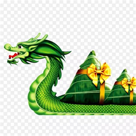 端午节龙舟 粽子png图片素材下载图片编号7254763 Png素材网