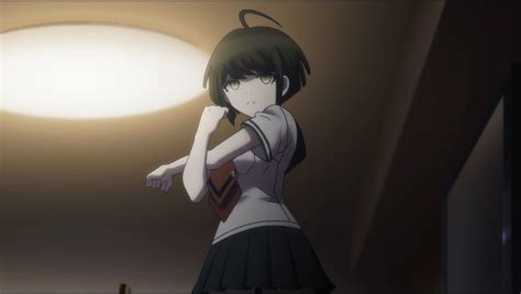 Danganronpa Another Episode Ultra Despair Girls Review Psvitaaddict