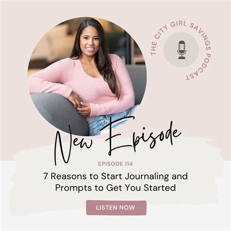 Podcast City Girl Savings