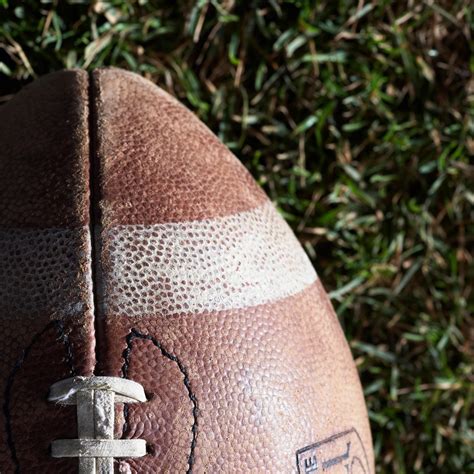 The Science Behind Deflated Footballs