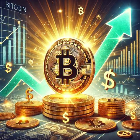 Behind Bitcoins Surge Above 64000 Here Are The Key Drivers Of The