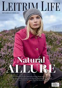 Coming Soon Pick Up The Latest Edition Of Leitrim Life Magazine