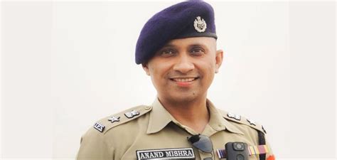 লোকসভা নিৰ্বাচনত প্ৰতিদ্বন্দ্বিতা কৰিব আনন্দ মিশ্ৰই