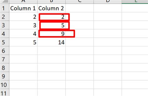 How To Sum Up Until Current Row Studio UiPath Community Forum