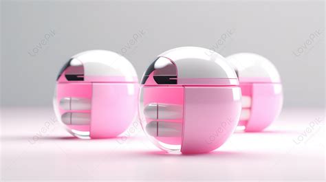 핑크 앤 화이트 의료 캡슐 치료 놀라운 개념적 3d 렌더링 의료 개념 배경 놀라 배경 캡슐 알약 배경 이미지 Hd 의료 개념 놀라 캡슐 알약 배경 사진 무료