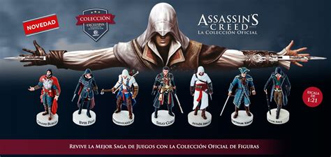 La Saga Assassin S Creed Center