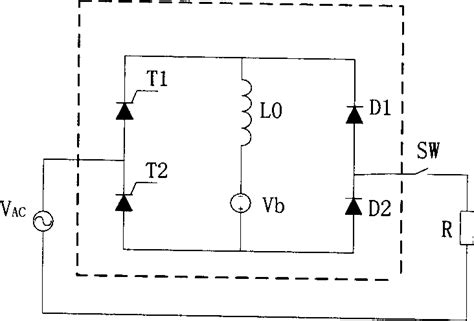 Short Circuit Fault Current Limitter Eureka Patsnap