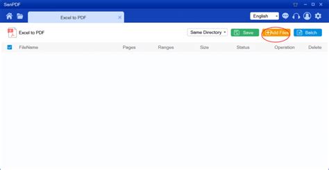 How Do I Convert A Microsoft Office Excel Xls Xlsx Spreadsheet To An Adobe Pdf File In