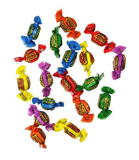 Taffy Shop Sassy Sour Mix Salt Water Taffy Candy Soft And Etsy