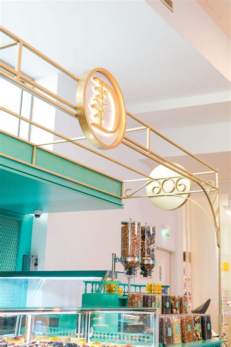 Daima Dubai Festival City Mall Branch — Sosa