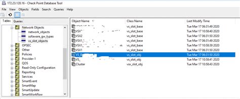 Solved Vsxprovisionaltool Page 2 Check Point Checkmates
