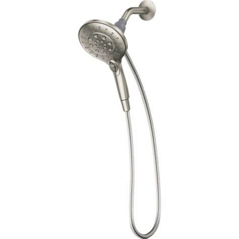 Moen Engage 6 Spray 175 Gpm Handheld Shower Head With Magnetix
