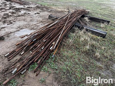 Sucker Rod Agriculture Bigiron