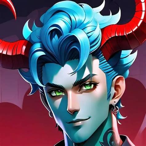 Chat With Asmodeus Text Or Voice Enjoy Ai Chat Free And Safe