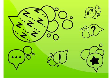 Balloon Letters Free Vector Art 5191 Free Downloads