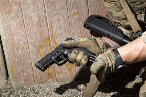 Sfp9 Heckler And Koch