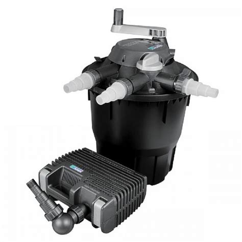 Hozelock Bioforce Revolution With Aquaforce Kit Midland Waterlife Ltd