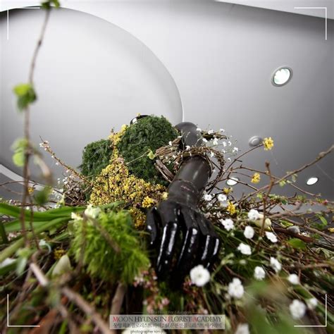 성공을 하고 싶으면 반드시 이 네 가지의 지향성을 가져라 칼럼 동양최초 플로리스트 마이스터 문현선 성공을 하고 싶으면 반드시 이 네 가지의 지향성을 가져라 칼럼 동양최초 플로리스트 마이스터 문현선